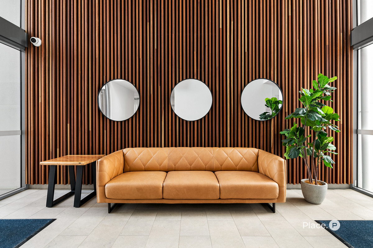 Property Management - Place Kangaroo Point