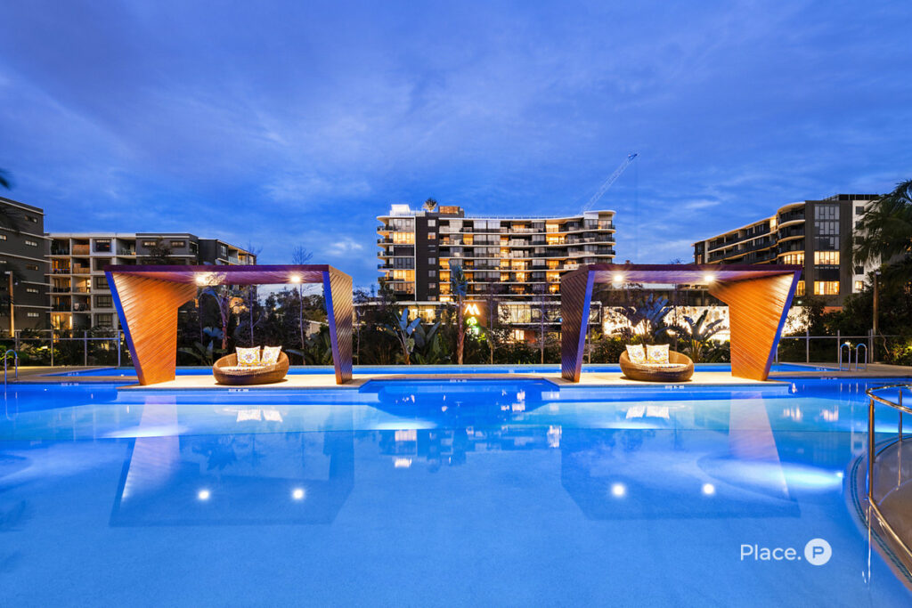 Place Property Kangaroo Point Real Estate and Property Management ...