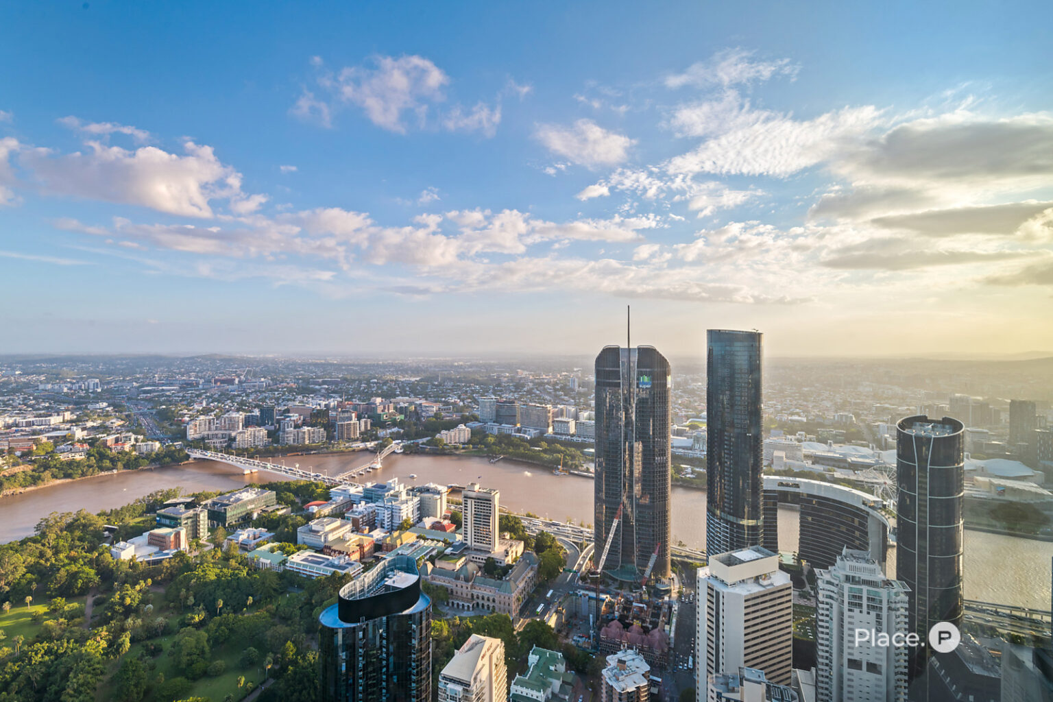 Place Property Kangaroo Point Real Estate and Property Management ...