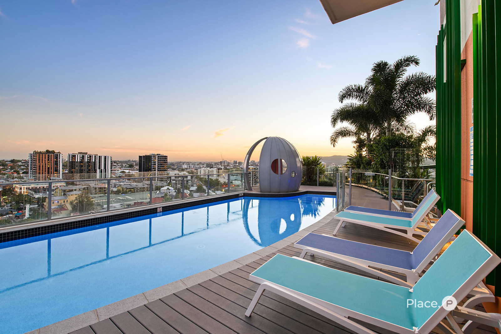 Place Property Kangaroo Point Real Estate and Property Management ...