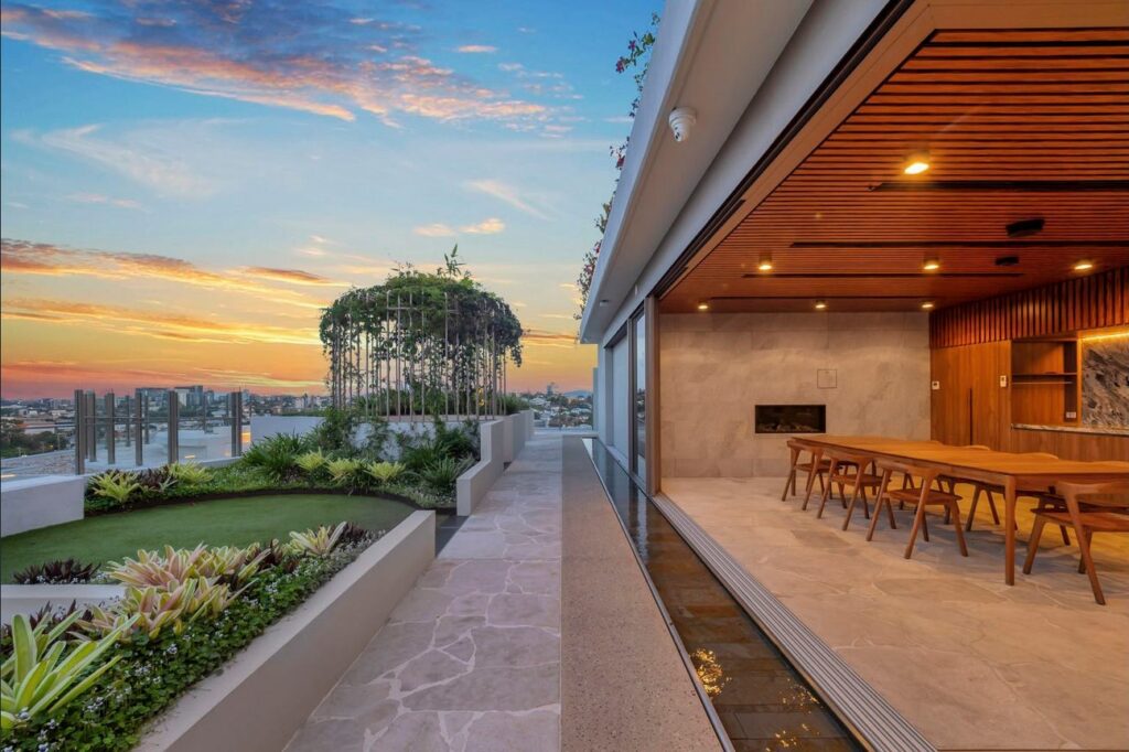 Place Kangaroo Point | Brisbane Real Estate Agents